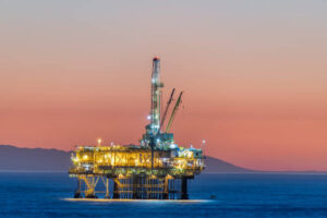 Breaking the Rig Myth: Understanding Offshore Platforms - Upstream Report
